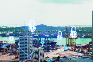 Artificial Intelligence and Automation in Port and Maritime Management ...